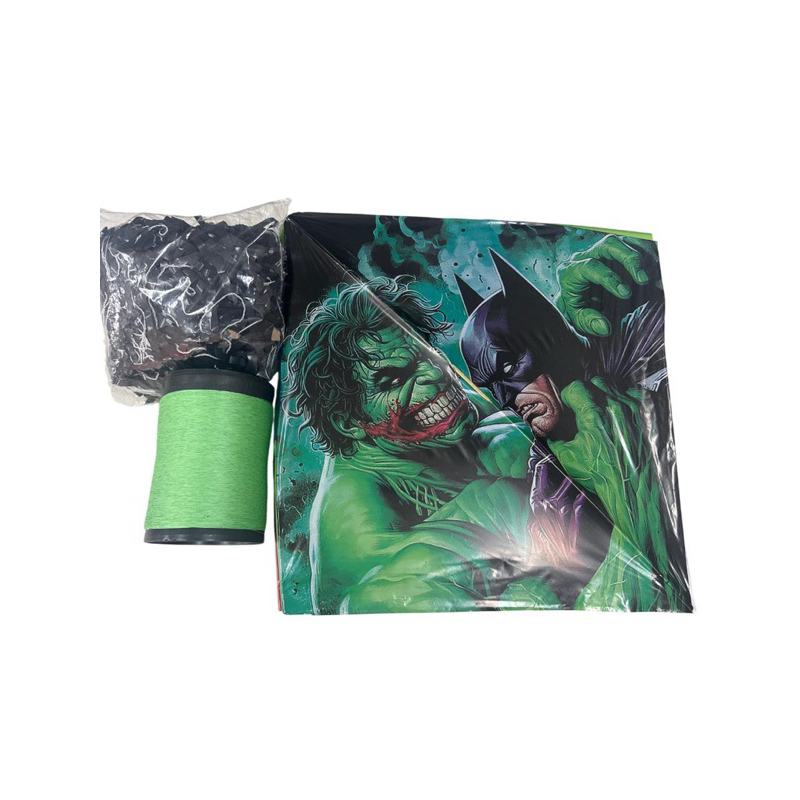 raia pipa flechinha 35x35 com 25 und + 100MT de rabiola +500 jds de ...