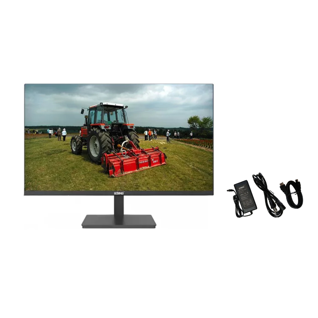 Monitor LED 22 Polegadas Full Hd Led Va 1920x1080 - 5ms, 16.7m De Cores Fino | Shopee Brasil