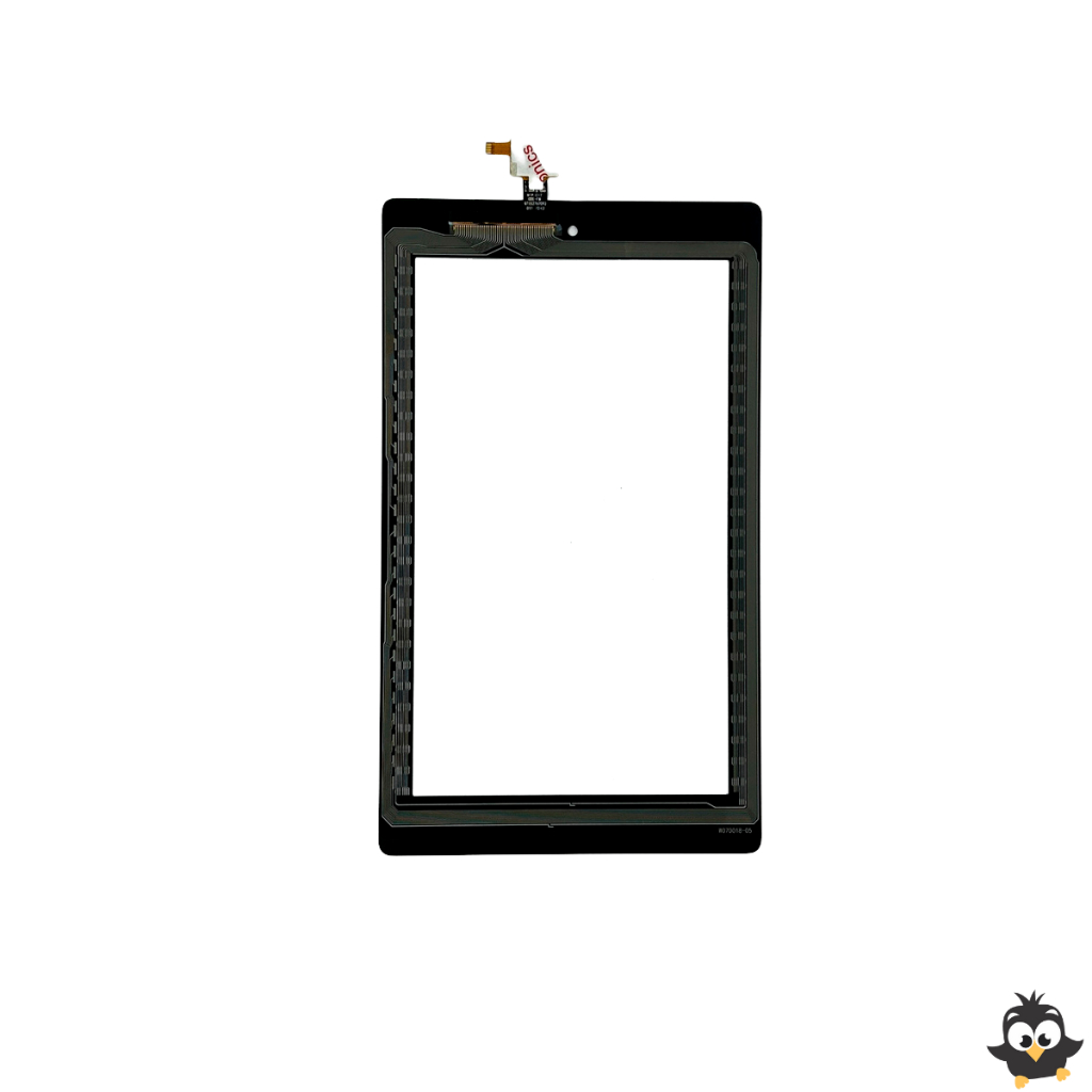 Tela Touch Tablet Amazon Fire 7 2019 9gen M8s26g | Shopee Brasil