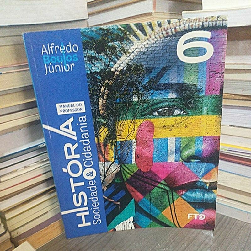 História Sociedade e cidadania | Shopee Brasil