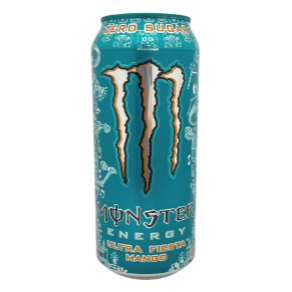 Monster Ultra Mango Fiesta 473ml - LANÇAMENTO | Shopee Brasil
