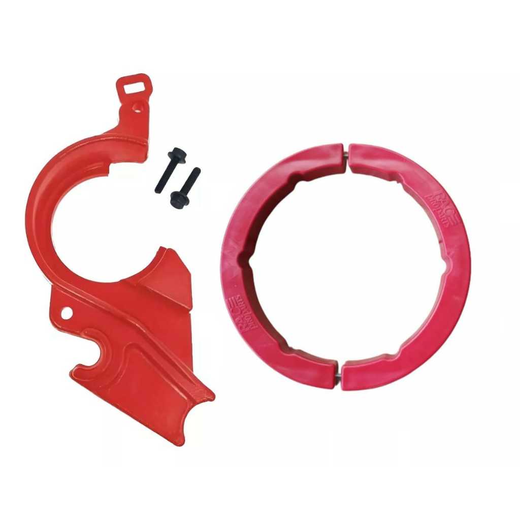 Anti Block Para Crf 230 Pinhão E Coroa | Shopee Brasil