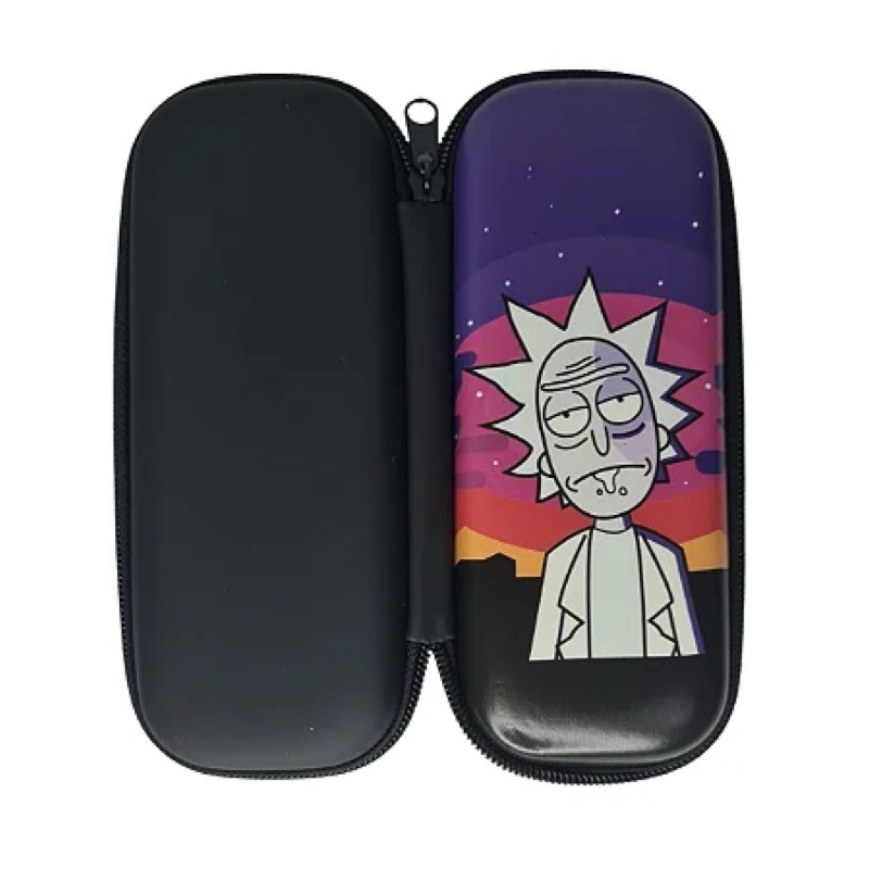 Case Slim Rick and Morthy | Shopee Brasil