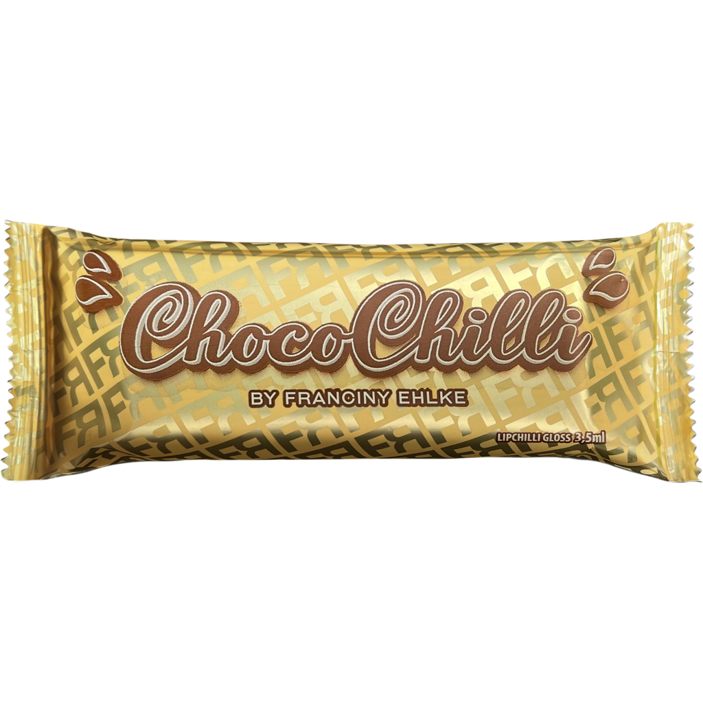 CHOCOCHILLI FRAN BY FRANCINY EHLKE EDIÇÃO LIMITADA | Shopee Brasil
