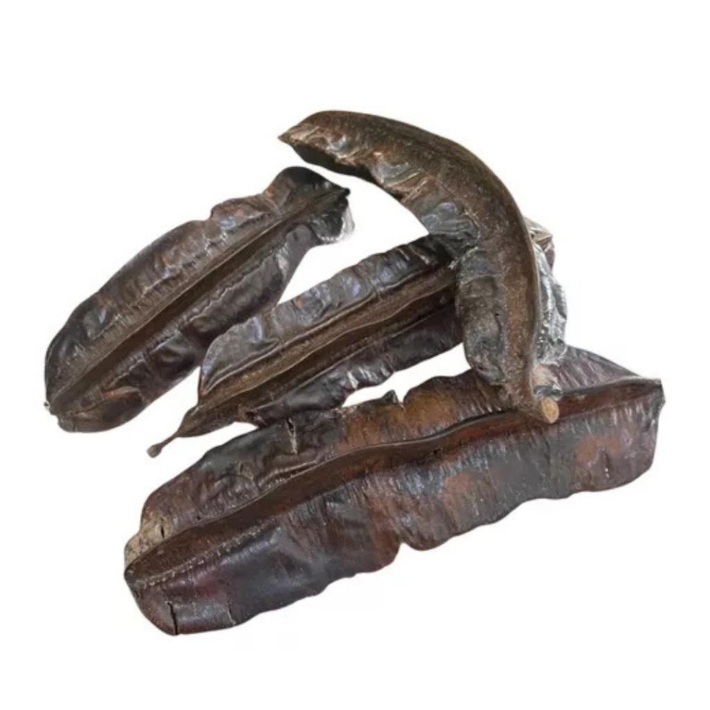 Fava de Aridan - Fruto Sagrado Africano | 1 Unidade | Shopee Brasil