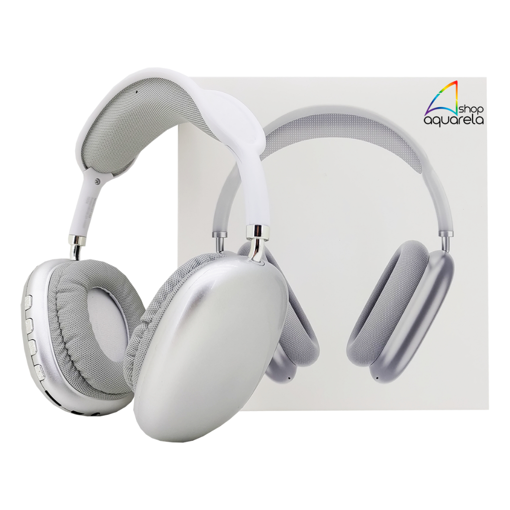 Fone de Ouvido Bluetooth Sem Fio Air Max Pods Original Starmega ...