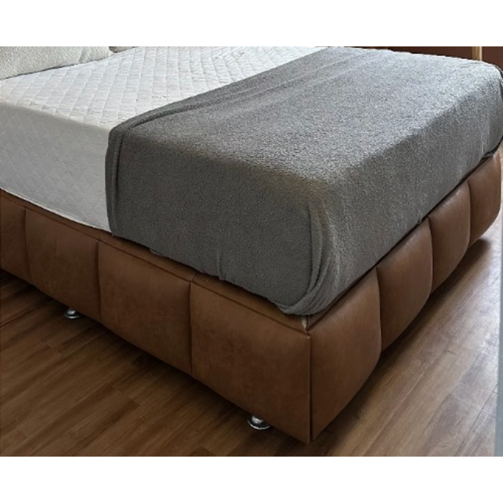 Placas Moduladas Para Cama Box (padrão Solteiro, 188 cm lado, 88 cm ...