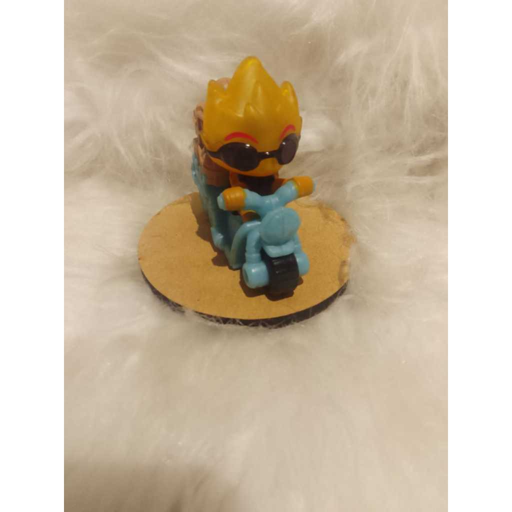 Faísca elementos mcdonald's | Shopee Brasil