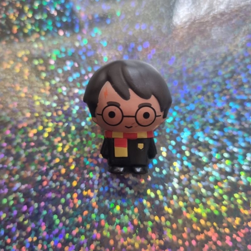 Gogo - Harry Potter da Cacau Show | Shopee Brasil