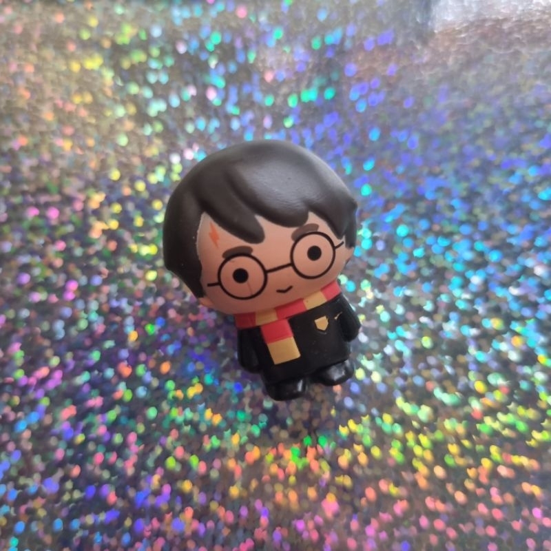 Gogo - Harry Potter da Cacau Show | Shopee Brasil