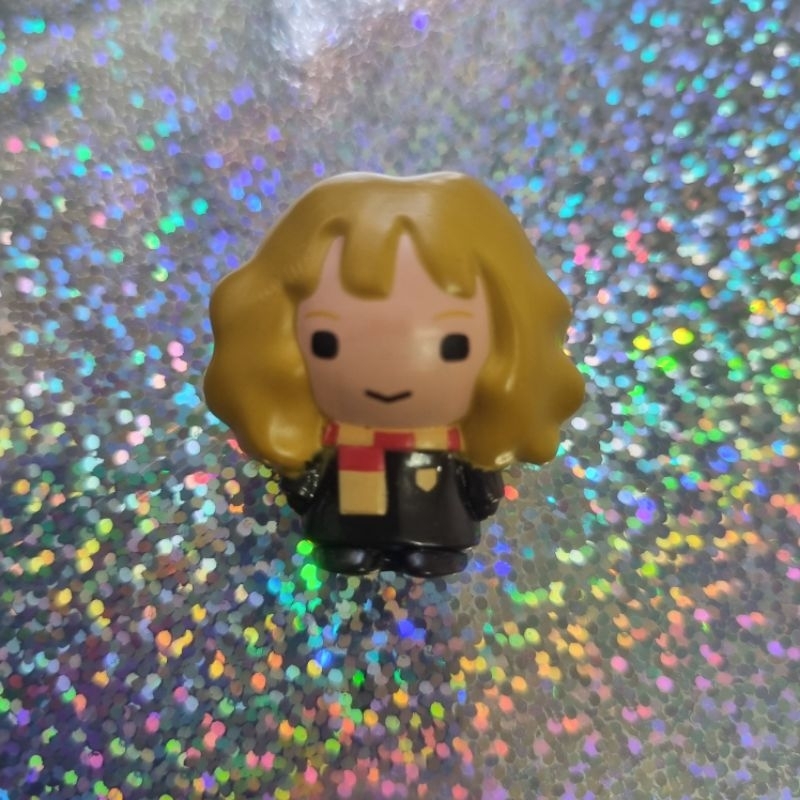 Gogo Hermione - Harry Potter da Cacau Show | Shopee Brasil