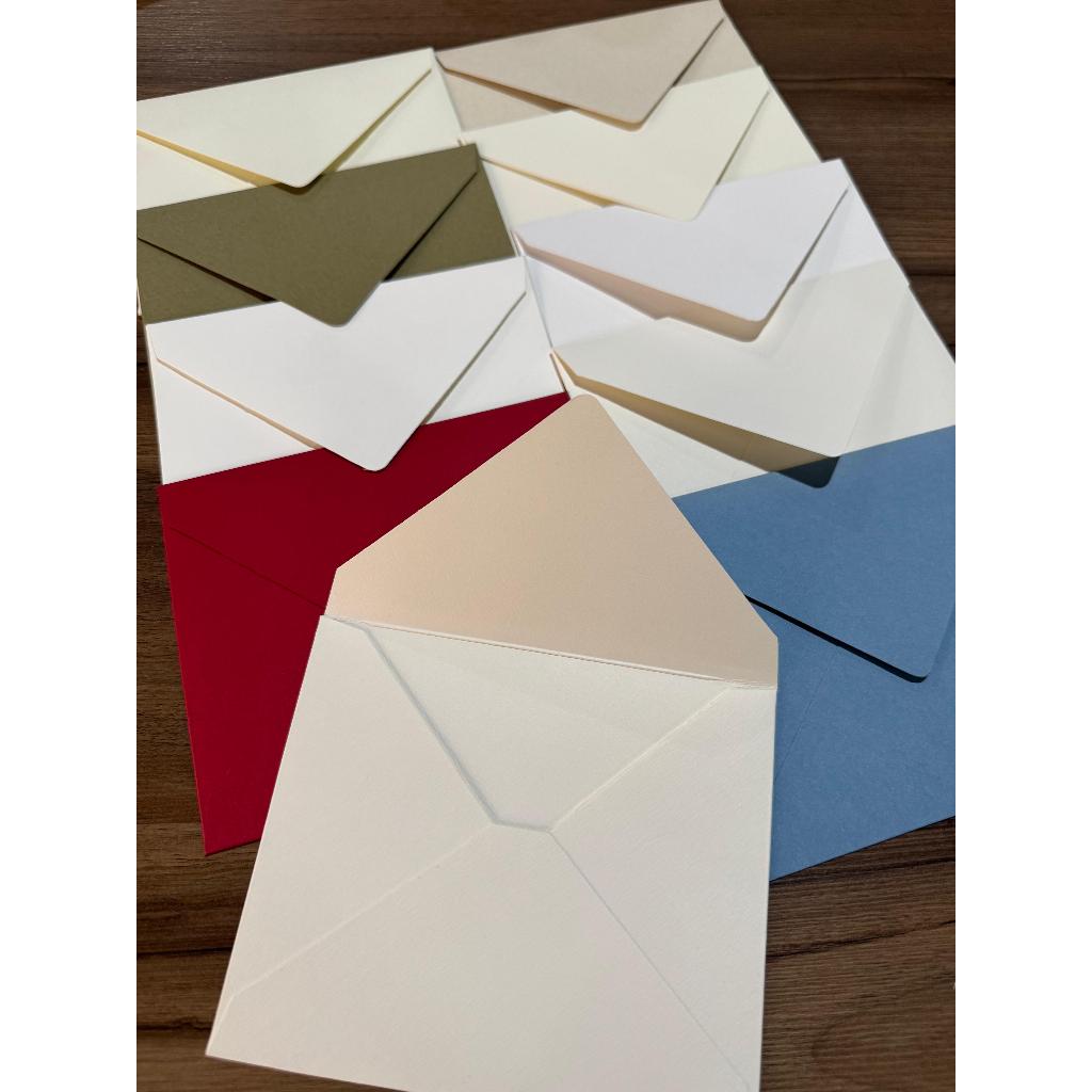10 unid Envelope 11x13 cm cores sortidas | Shopee Brasil