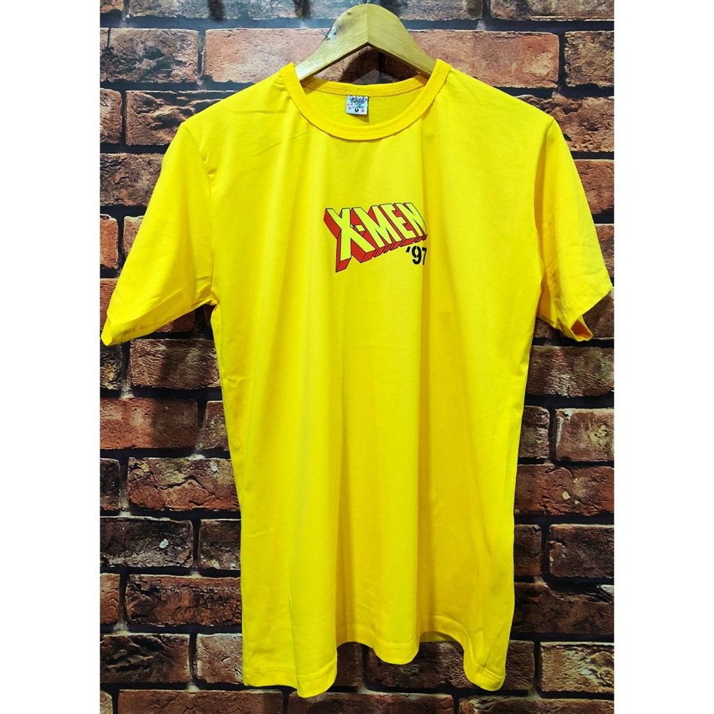 Camisa X-Men - Mutantes - Personagens, Wolverina, Ciclope, Magneto ...