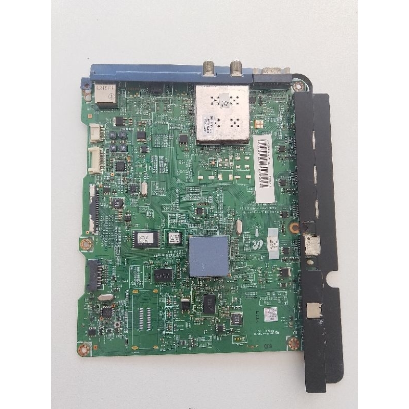 Placa Main UN40D5500RG Bn91-06548j | Shopee Brasil