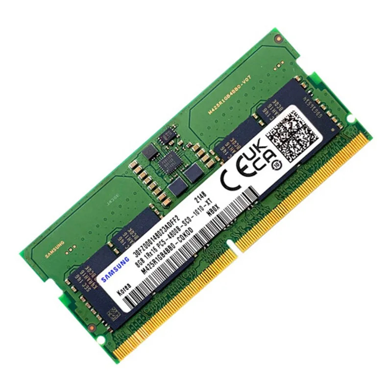 Memória RAM DDR5 - 16GB 5600Mhz - Samsung - (USADA) | Shopee Brasil