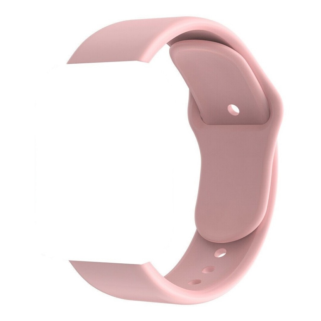 Pulseira d20 Para Smartwatch D20 Y68 D28 Smartwatch V6 - Pulseira de ...