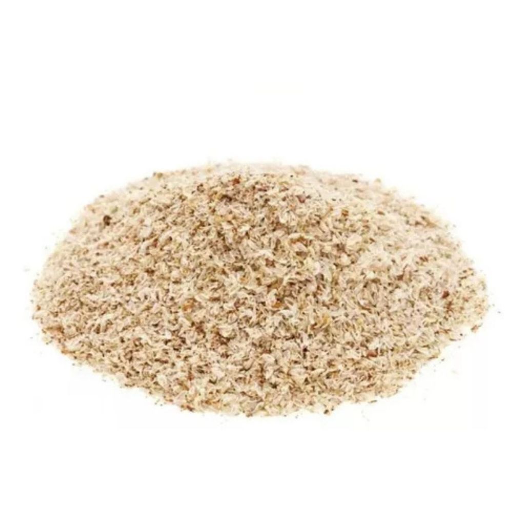 PSYLLIUM Husk Fibra natural 1kg | Shopee Brasil