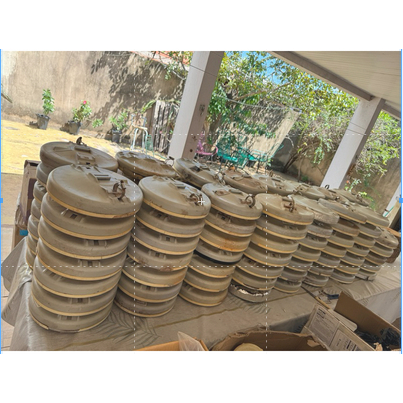 Kit 15 Disk lite MIKROTIK usadas | Shopee Brasil