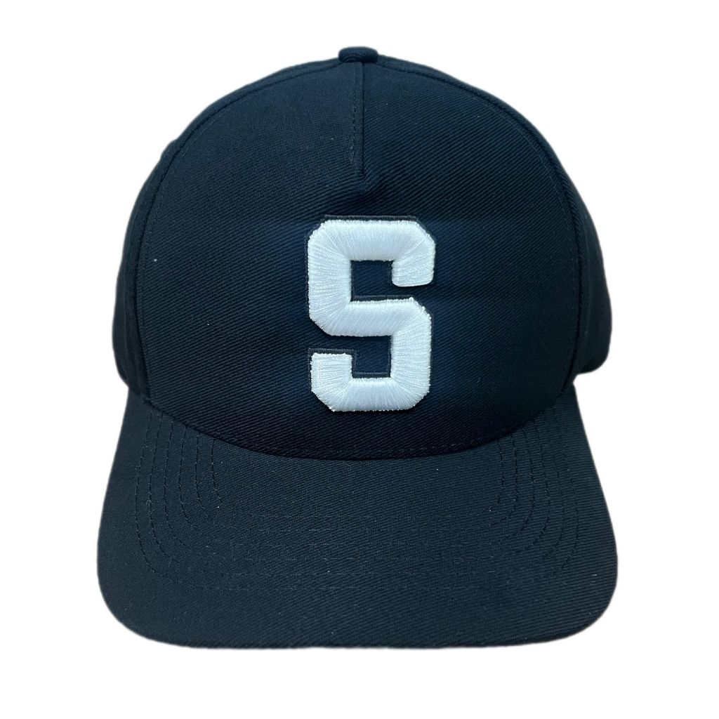 Boné Aba Reta 5 Five Panel Original Compton Anth Co PROMOÇÃO | Shopee ...