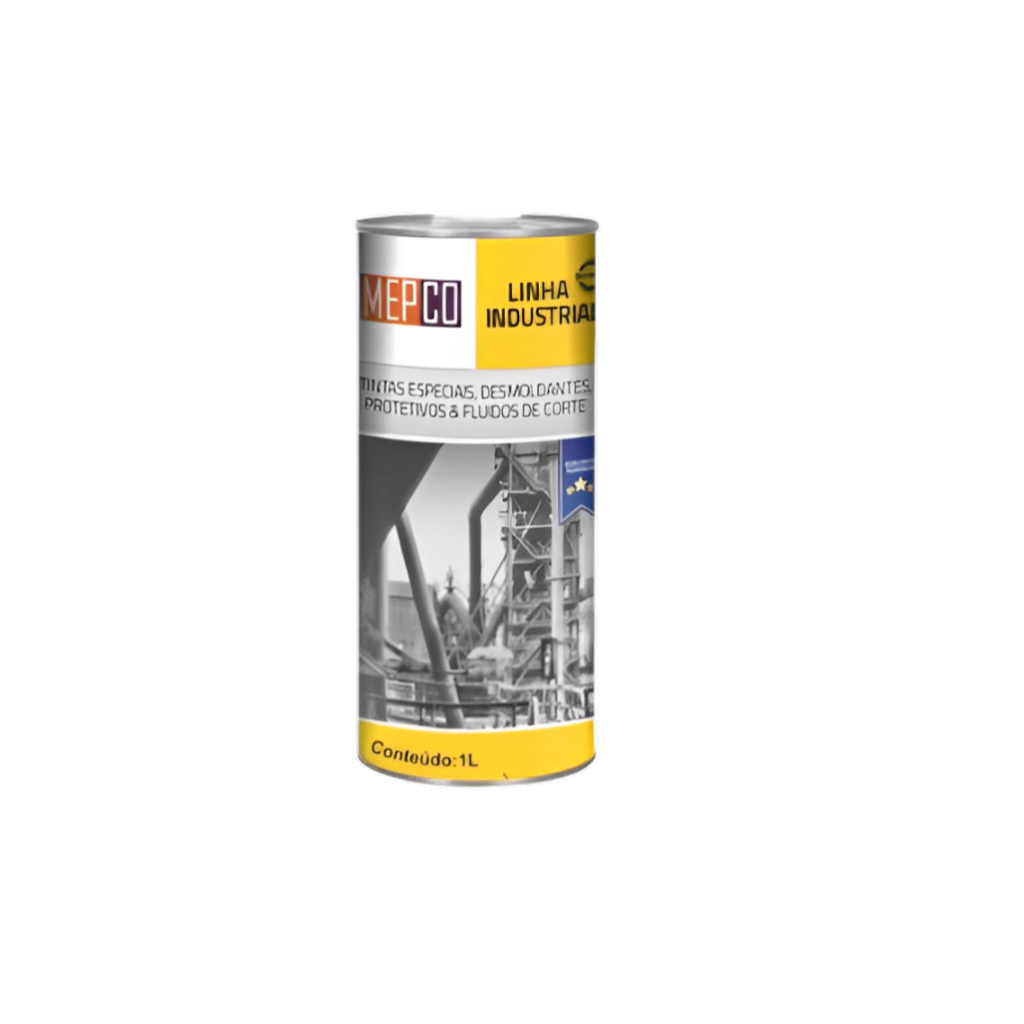 Solvente Comum (Thinner) Mepco – Diluição Eficiente de Tintas Base ...