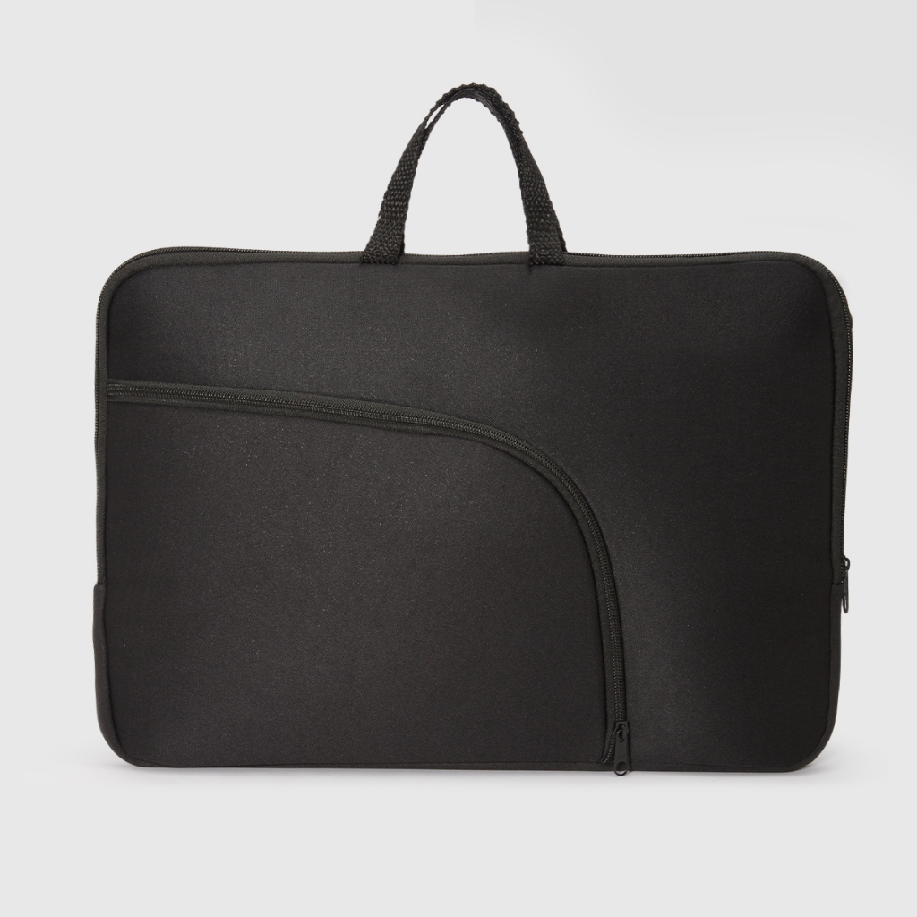 Maleta Case Notebook Capa Note Bag 14 A 16 Com Repartições | Shopee Brasil