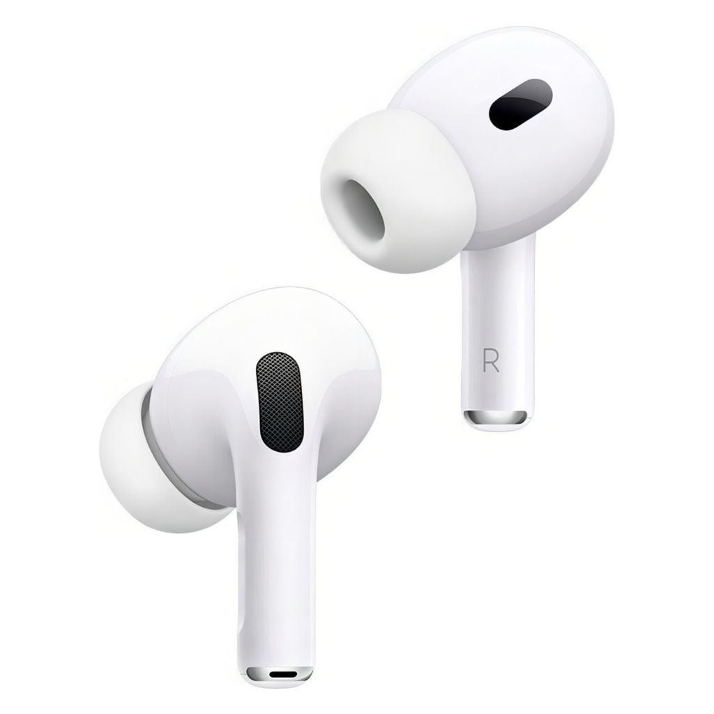 Fone De Ouvido Bluetooth Sem Fio Apple AirPods Pro 2 Cancelamento de ...