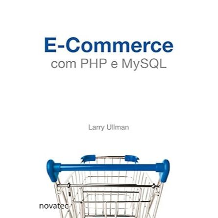 E-commerce com PHP e MySQL | Shopee Brasil