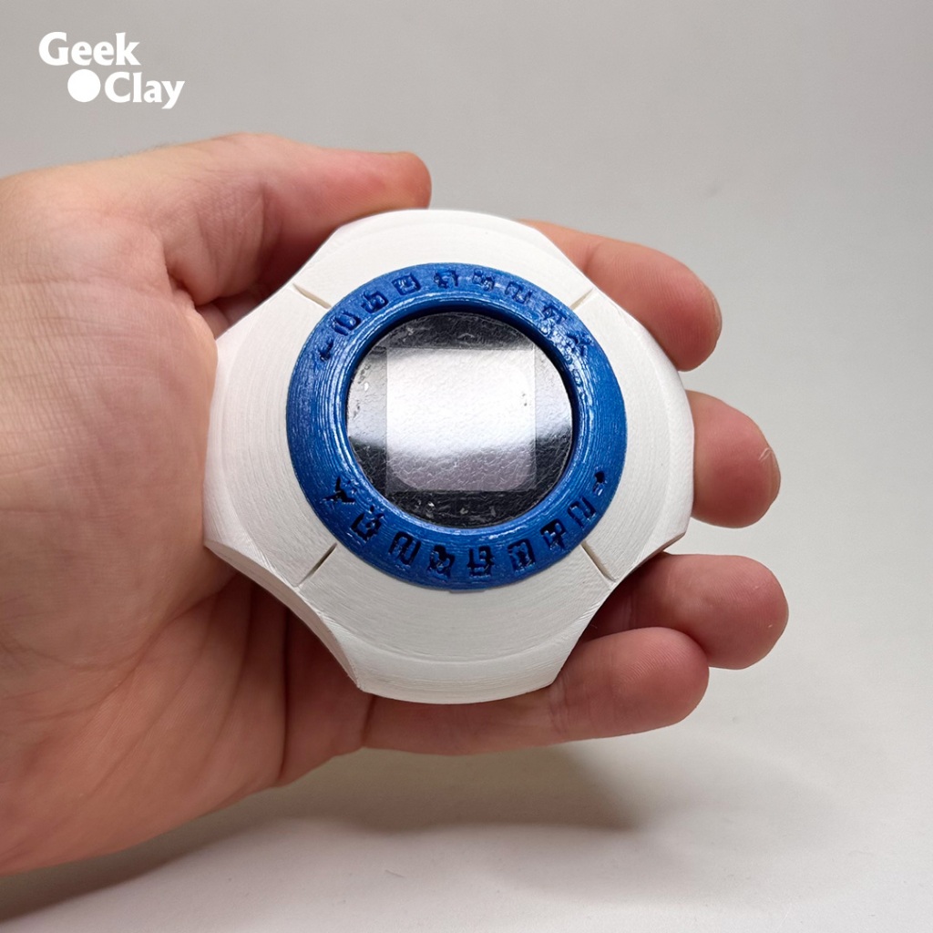 Digimon Adventure Digivice 2020 | Shopee Brasil
