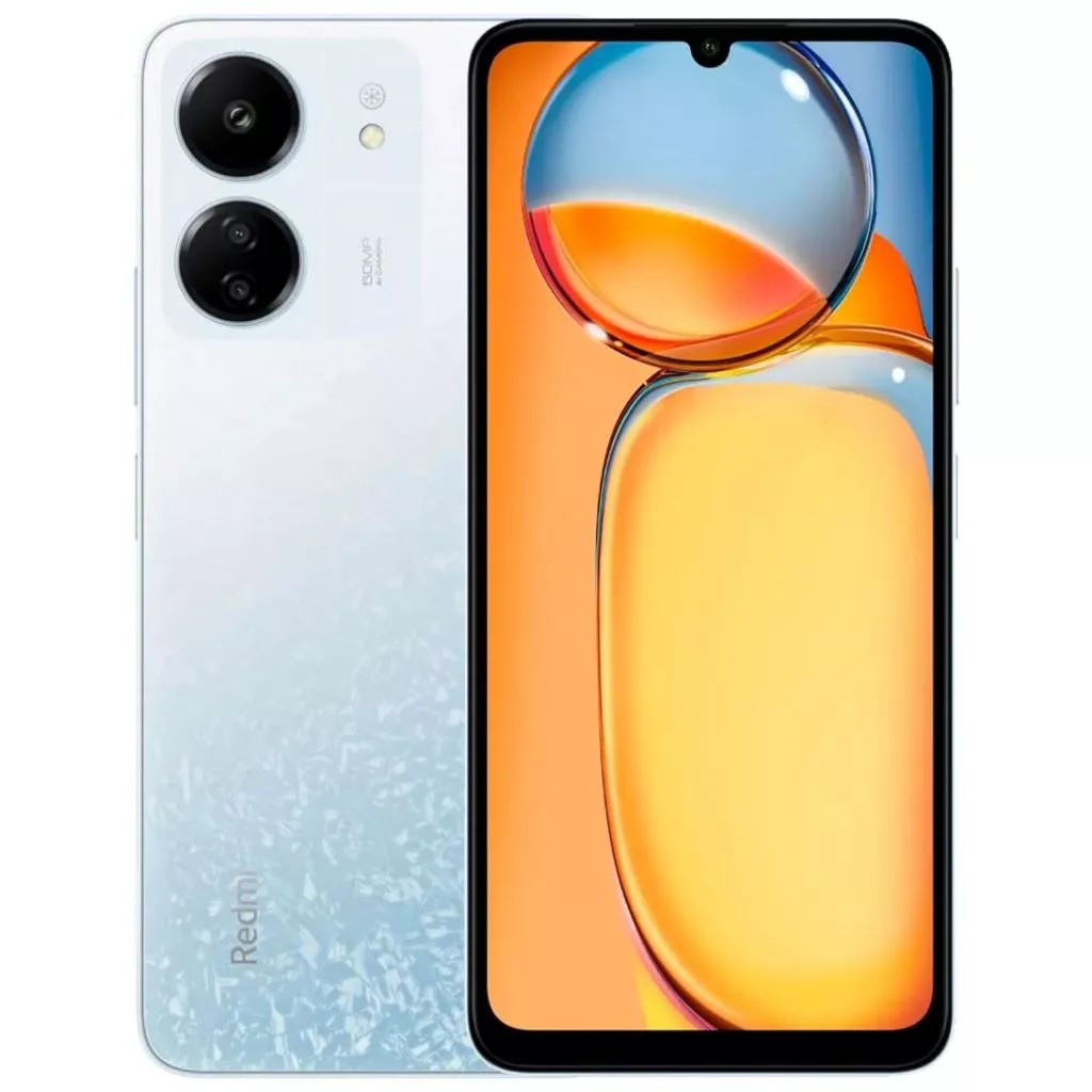 Xiaomi Redmi 13C Dual SIM 256GB 8GB RAM | Shopee Brasil