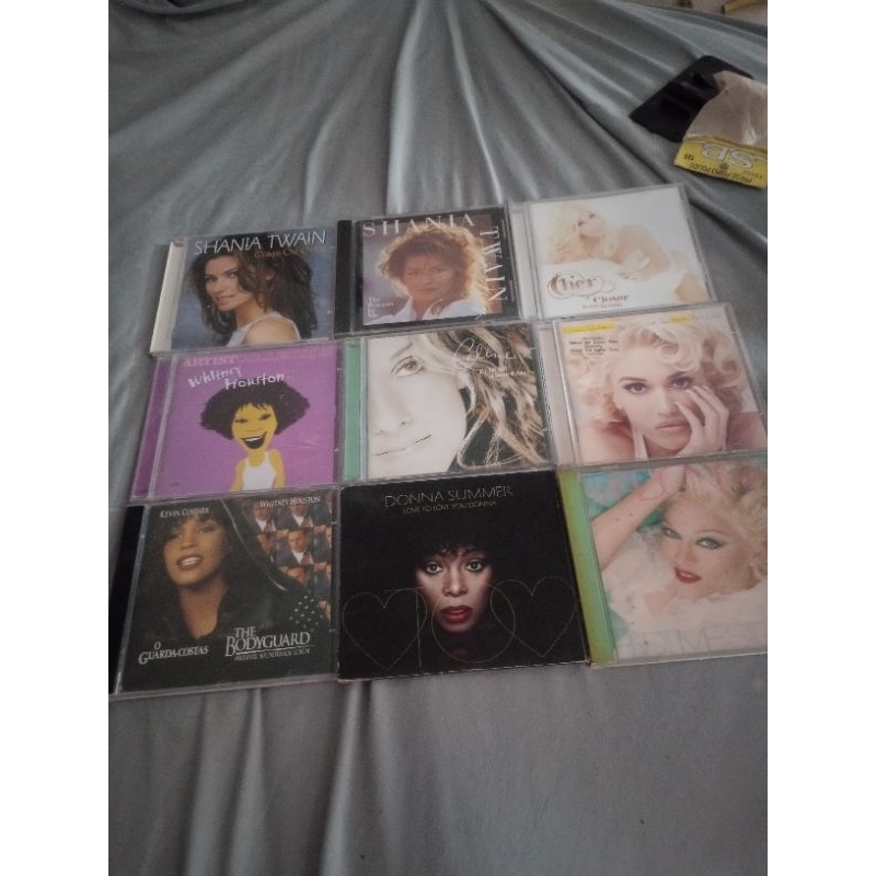 cds divas pop | Shopee Brasil