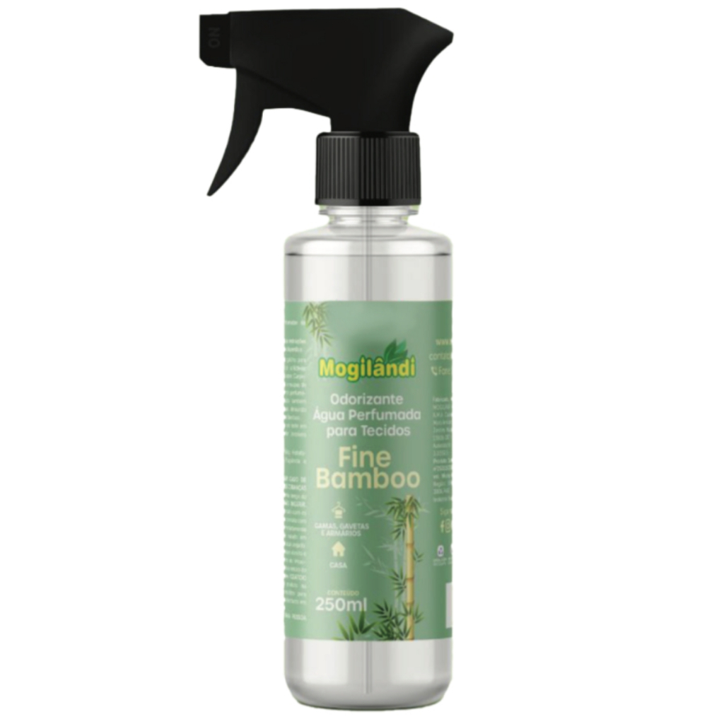 Cheiro Tecido - Água Perfumada Spray – Cheiro Roupas - Odorizador e ...