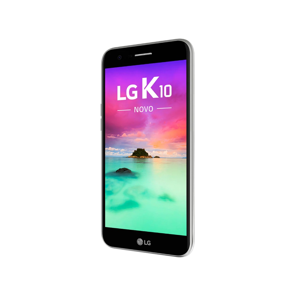 LG K10 New M250 32GB 2GB Ram Tela 5.3'' Câmera 13Mp Outlet | Shopee Brasil