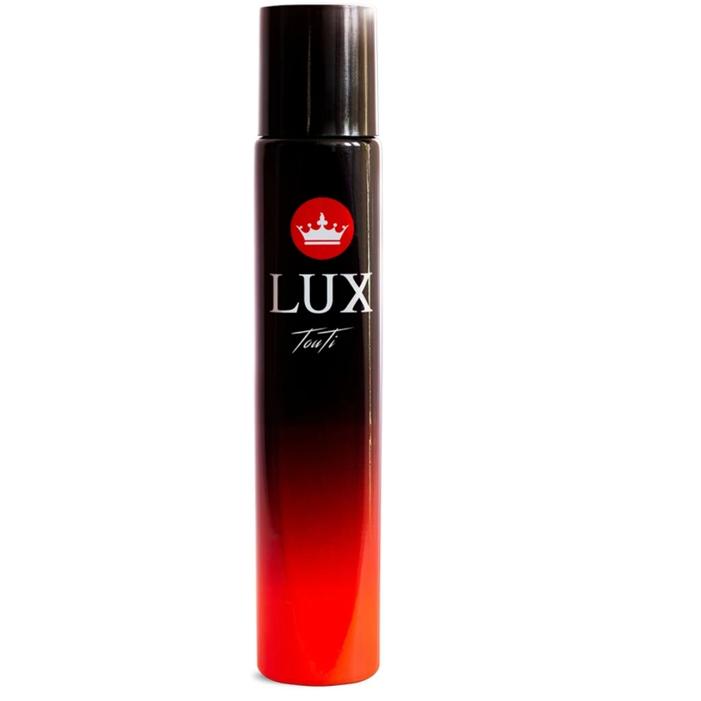 Perfume Touti VIP Feminino - Linha Lux 50ml | Alta Fixação (12h ...