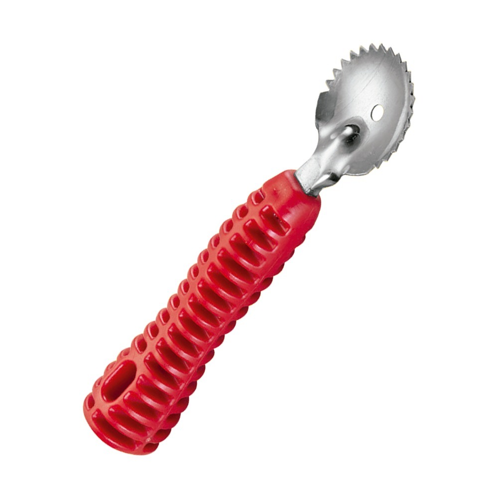 Raspa Coco Raspador Manual Inox - Ferramenta Prática e Com Cabo ...