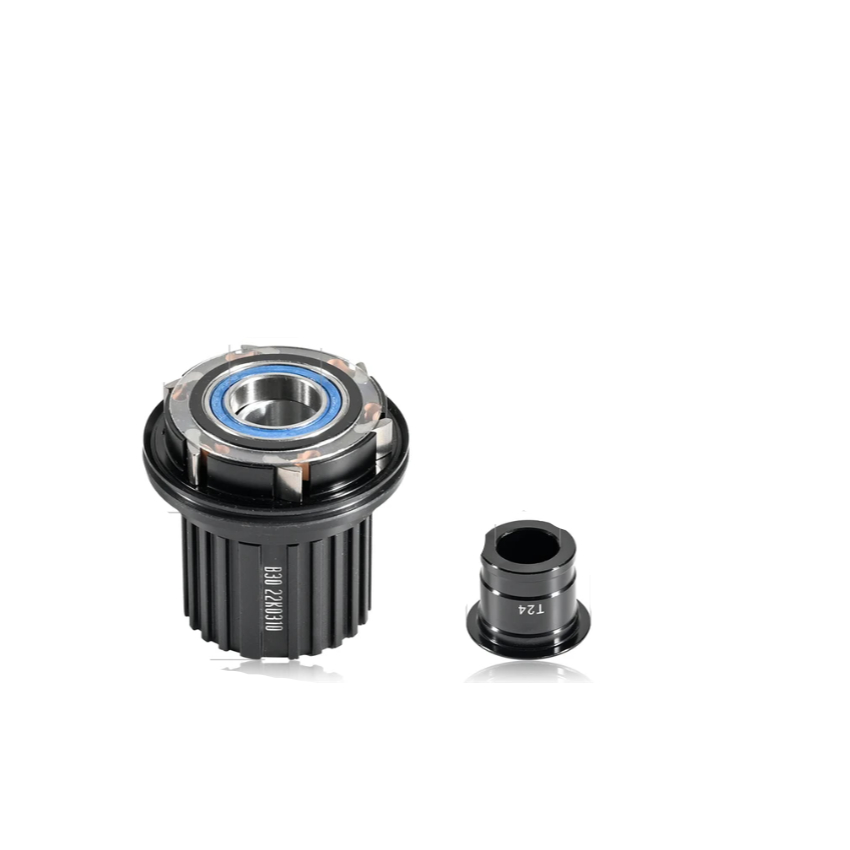 FREEHUB NUCLEO PARA CUBOS KOOZER XM490 PRO PADRÃO MS MICROSPLINE ...