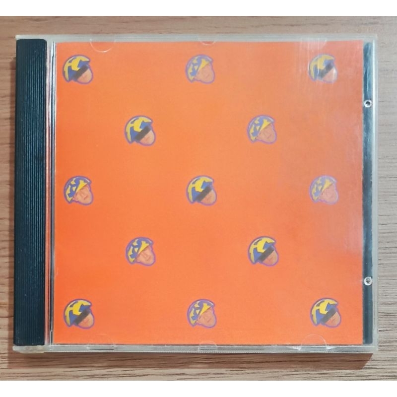 CD PET SHOP BOYS - VERY 1993 (5°Album) | Shopee Brasil