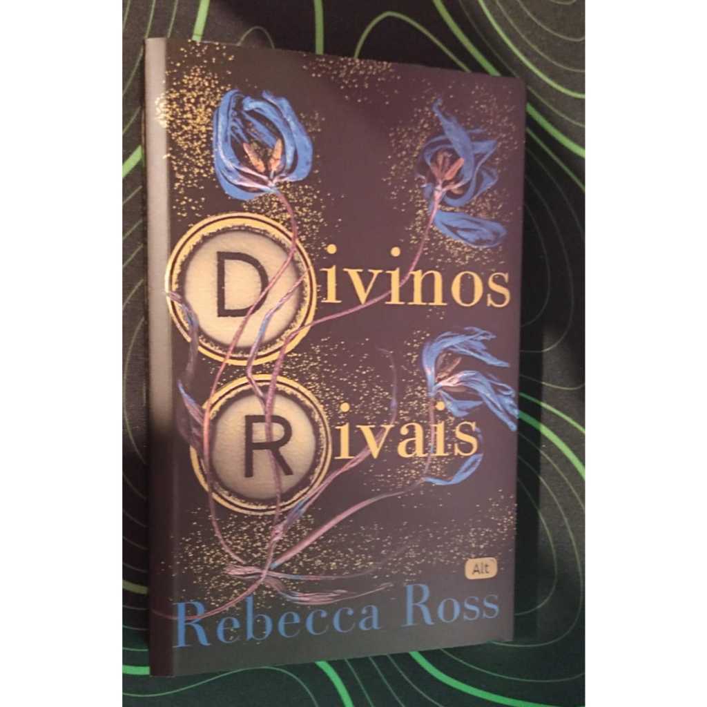 Divinos Rivais | Shopee Brasil