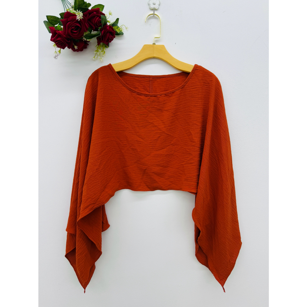 Capa boho varias maneiras de usar | Shopee Brasil