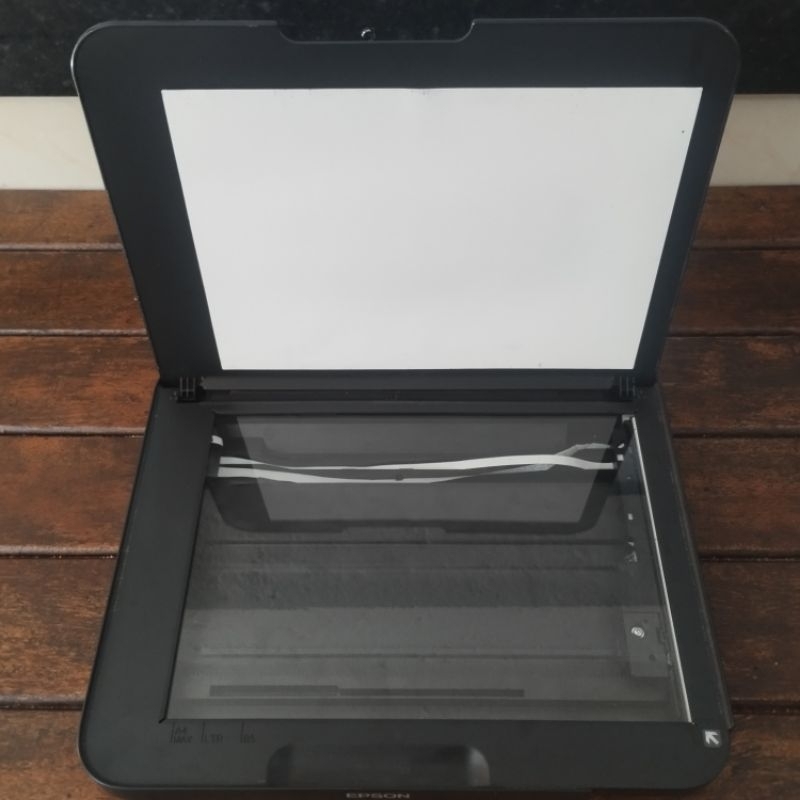 scanner Epson l4160 e l4150 e l4260 leia a descrição | Shopee Brasil