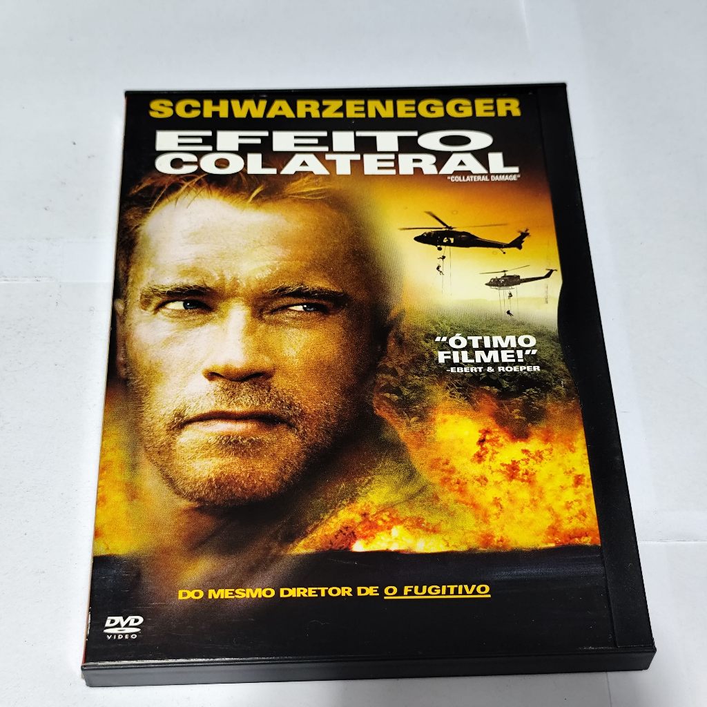 DVD Efeito Colateral (Dublado e Legendado) | Shopee Brasil