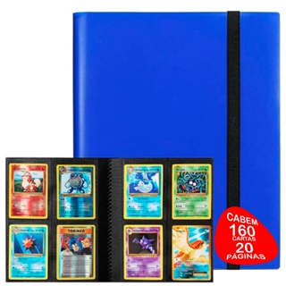 album for pokemon cards em Promoção na Shopee Brasil 2025 album for pokemon cards em Promoção na Shopee Brasil 2025