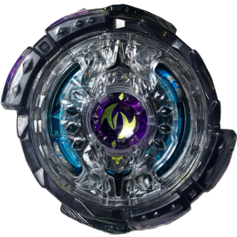 Beyblade Burst Takara Tomy Twin Nemesis Triple Eternal | Shopee Brasil