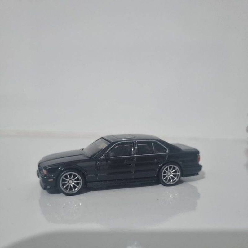 '91 BMW M5 (E34) Velozes e Furiosos. | Shopee Brasil