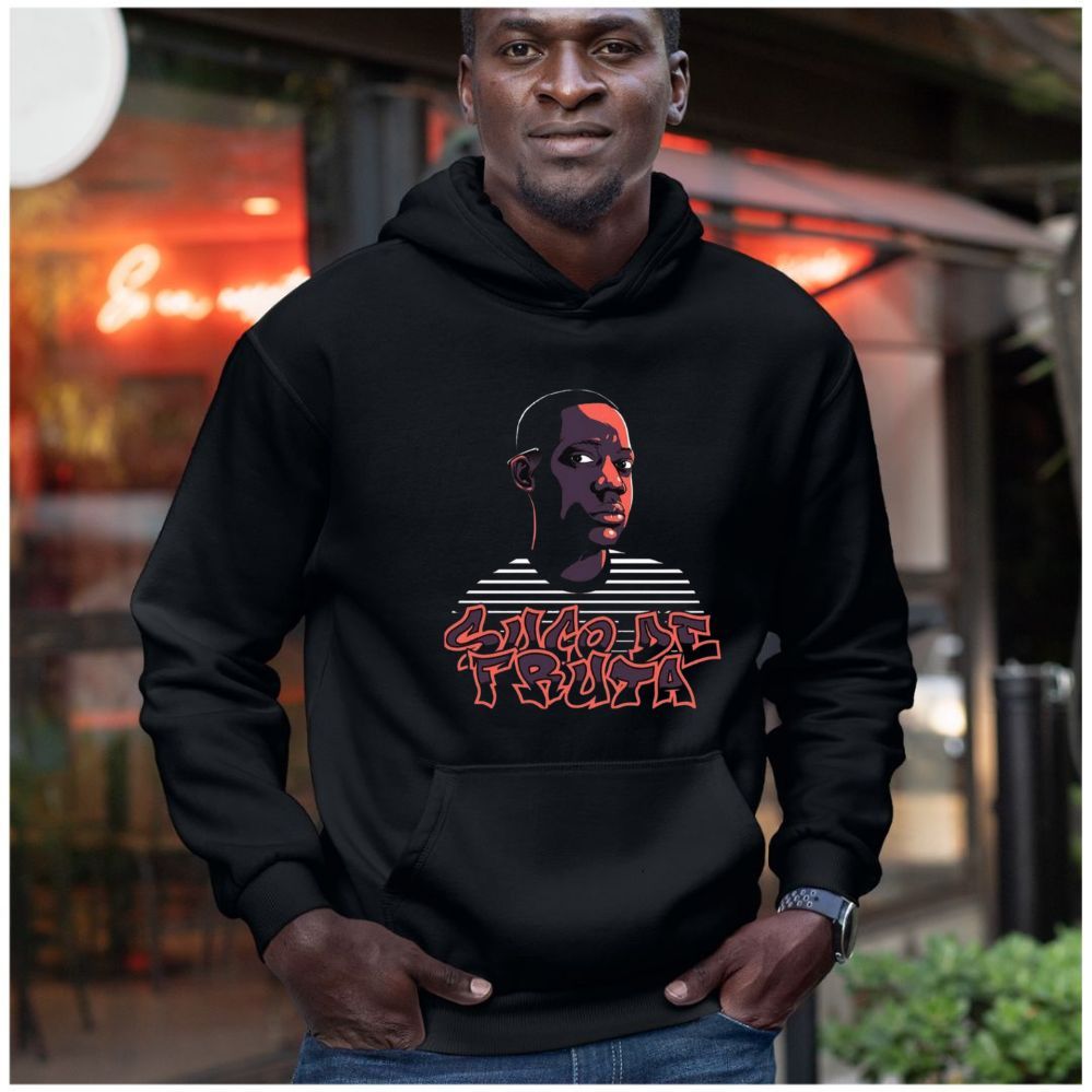 Jaqueta Casaco Moletom Canguru Blusa de frio Masculina Todo Mundo Odeia ...