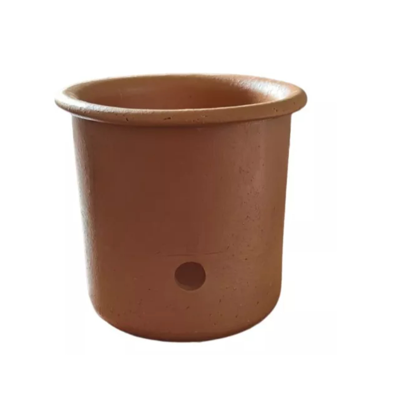 Cuba De Barro Para Filtros E Bebedouros | Shopee Brasil