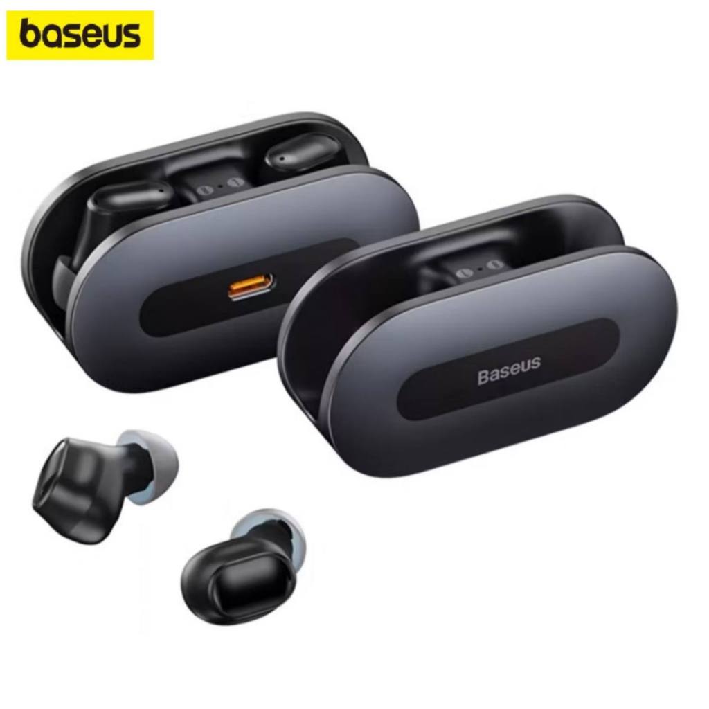 Baseus Bowie EZ10 Fone De Ouvido TWS Sem Fio Bluetooth 5.3 Baixa Latência Original | Shopee Brasil