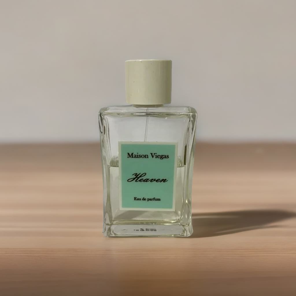 Heaven - Perfume compartilhável | Shopee Brasil