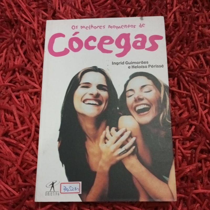 Os melhores momentos de Cócegas Ingrid Guimarães e Heloísa Perisse ...