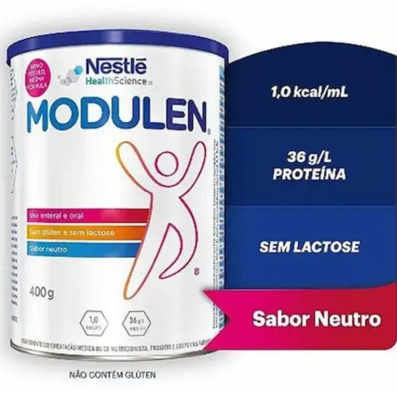 24 Modulen 400g Original 2026 | Shopee Brasil
