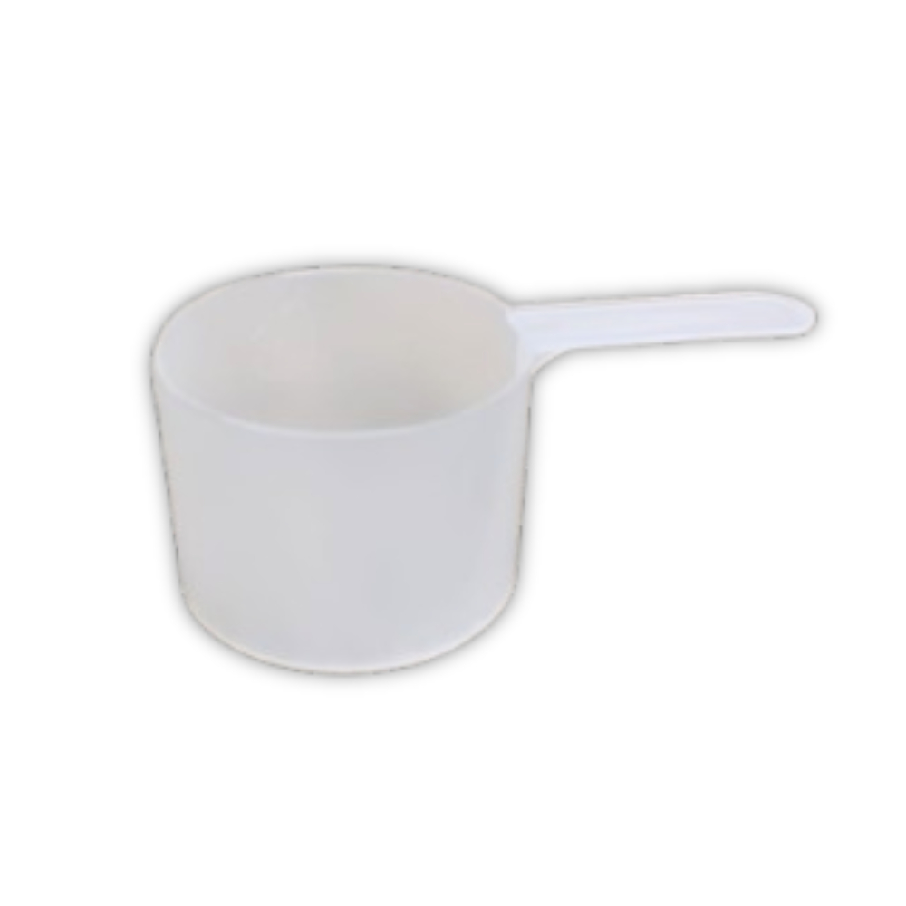 Medidor Dosador Scoop 1 unidade - Colher Medidora 50ml/50g Medição ...